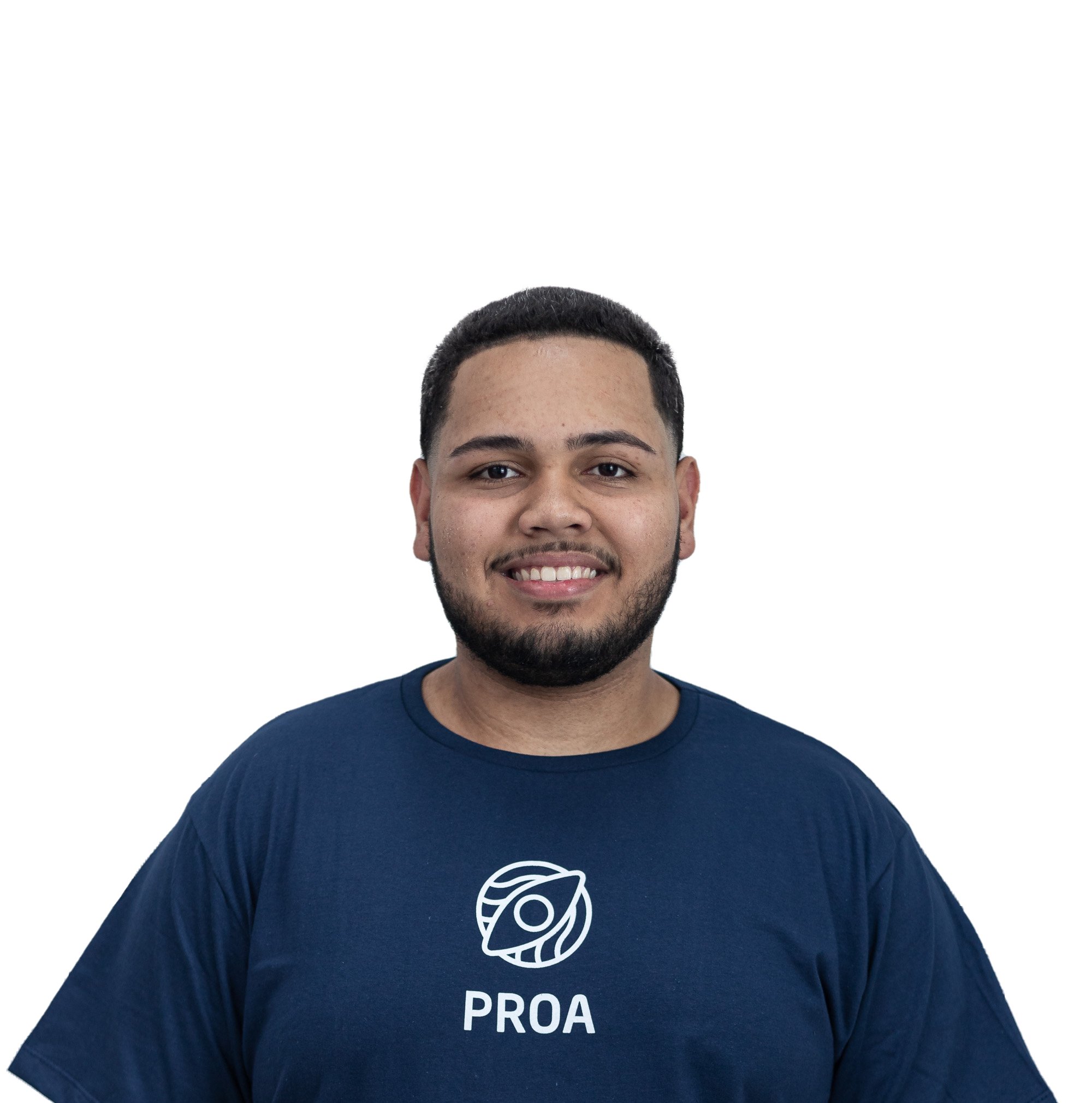 Gabriel Ferreira Amorim: Mapa de Carreira